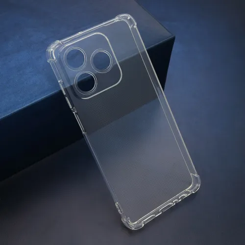 Silikonska futrola - maska CRASHPROOF za Huawei Honor X5c/X5c Plus ...