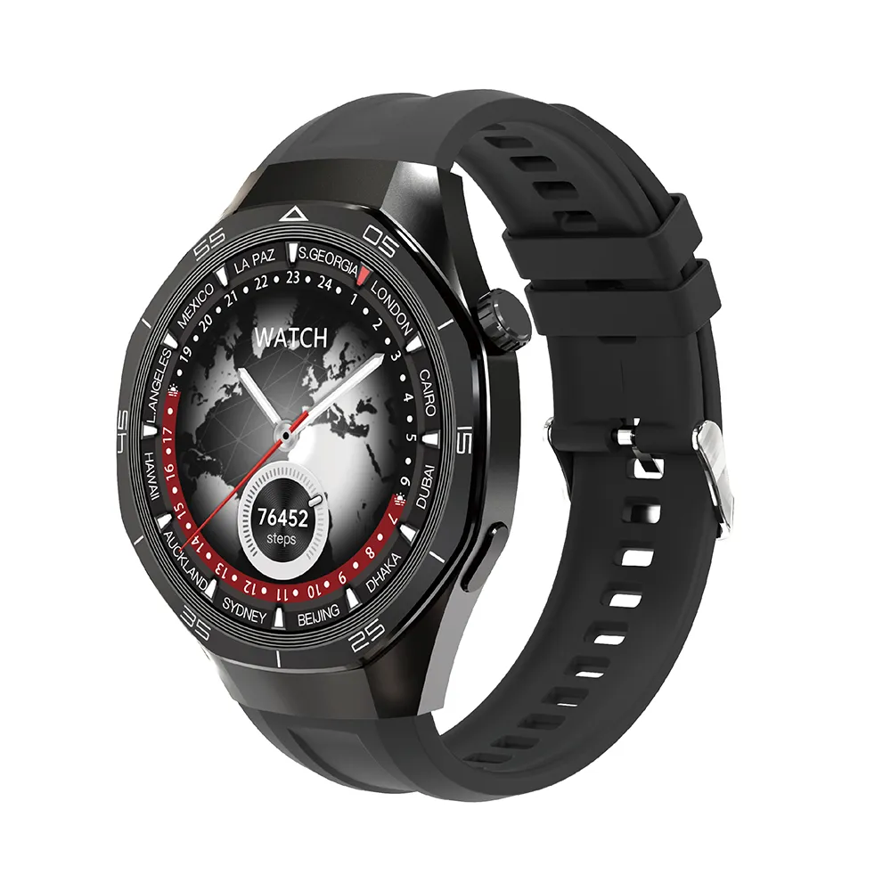 Smart watch Moxom MX-WH20 crni (MS)