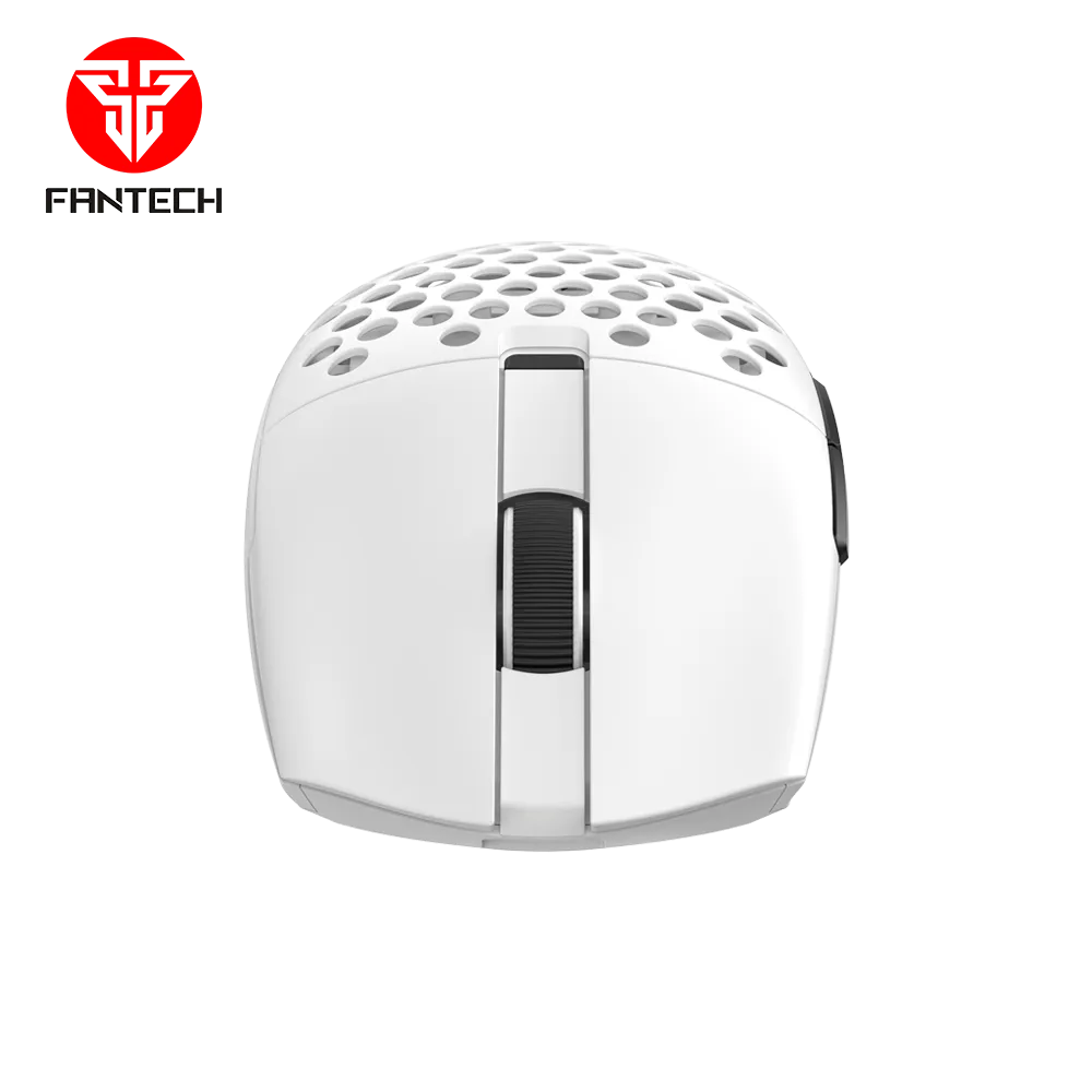 Mis Wireless Gaming Fantech XD7 Aria Space Edition