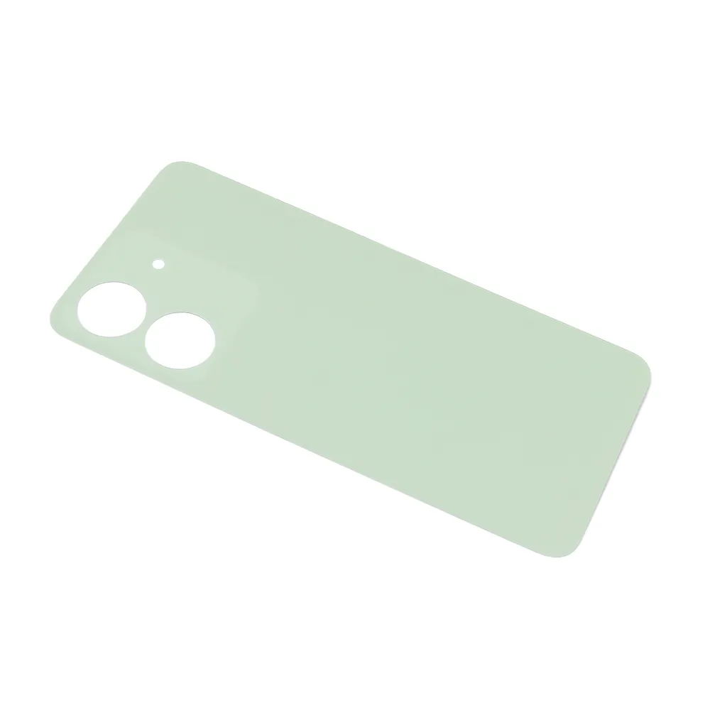 Poklopac baterije za Xiaomi Redmi 13C Clover Green (NO LOGO) (MS)