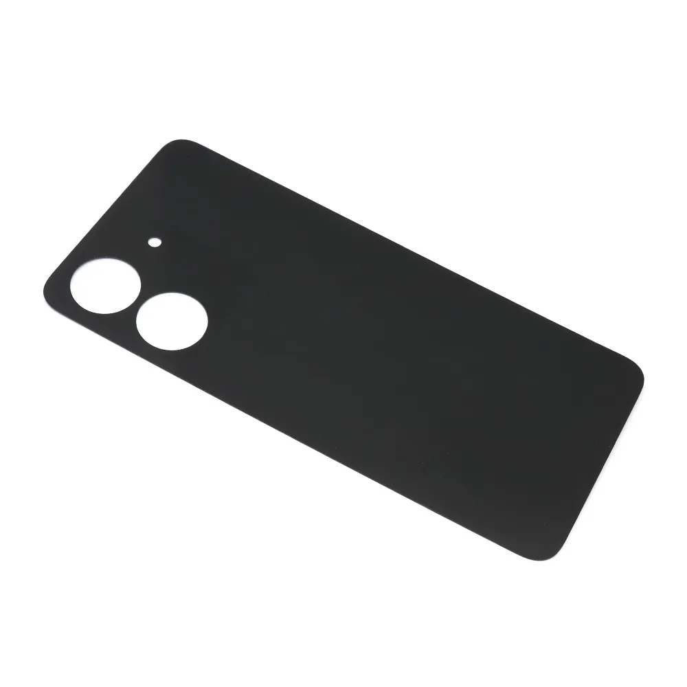 Poklopac baterije za Xiaomi Redmi 13C Midnight Black (NO LOGO) (MS)